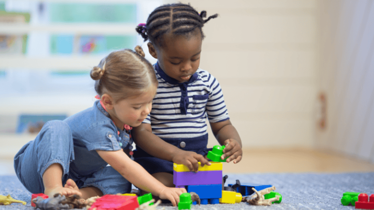 Hitos De Niños: 24-36 Meses - A Caring Center For Women